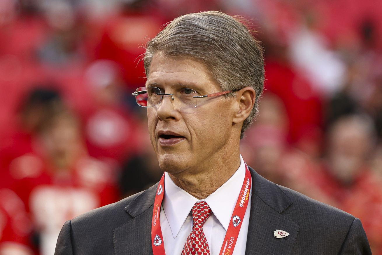 Clark Hunt says Chiefs’ stadium and training facility could be in ...